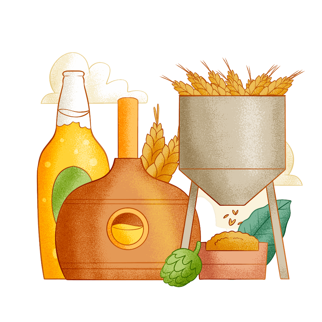 Menu | FMCG and Grocery